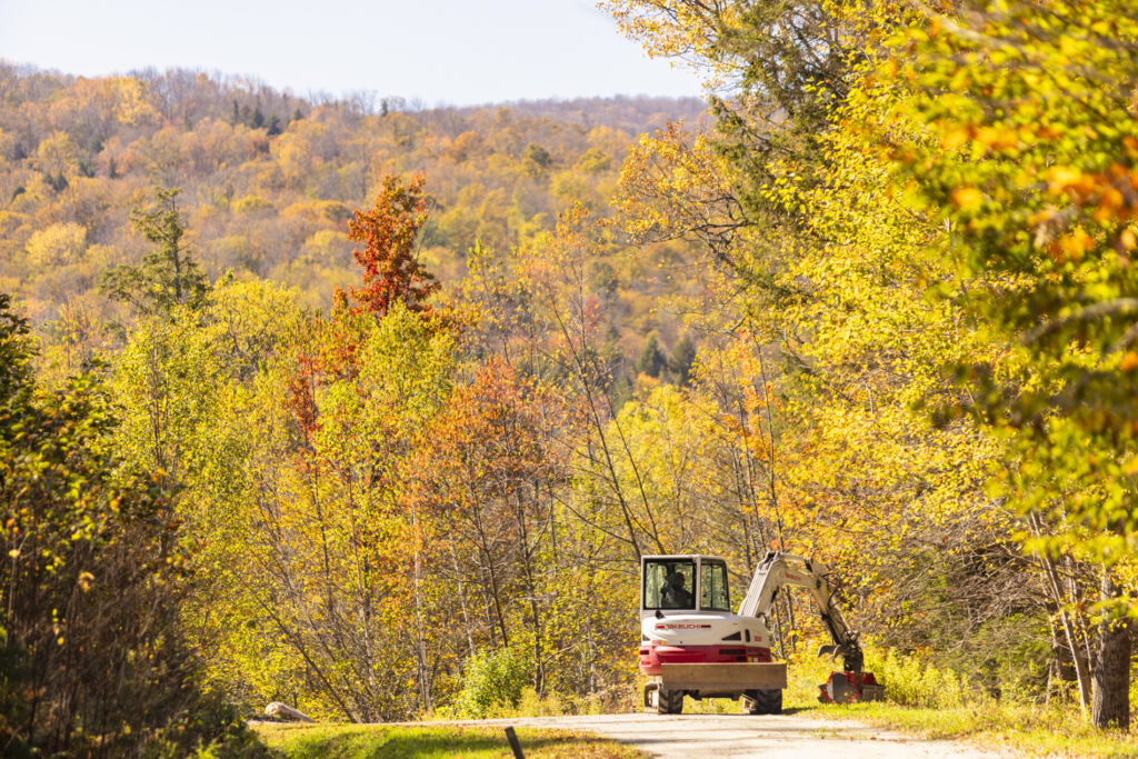 Construction Loans in VT & NH | 802 Credit Union