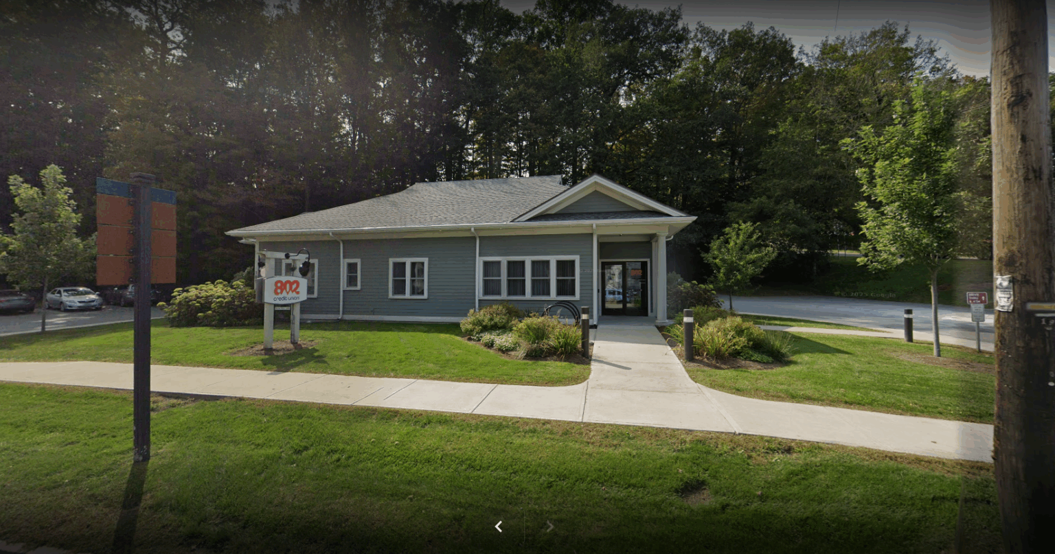 Bellows Falls Office | 802 Credit Union