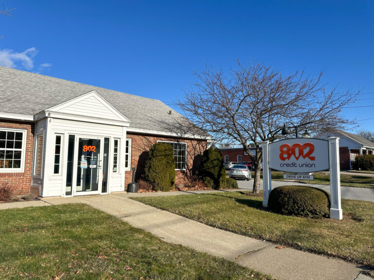 White River Office | 802 Credit Union