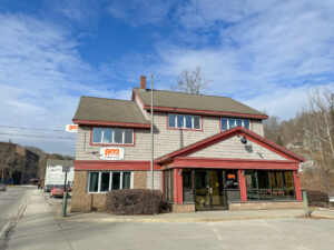 Springfield Office | 802 Credit Union