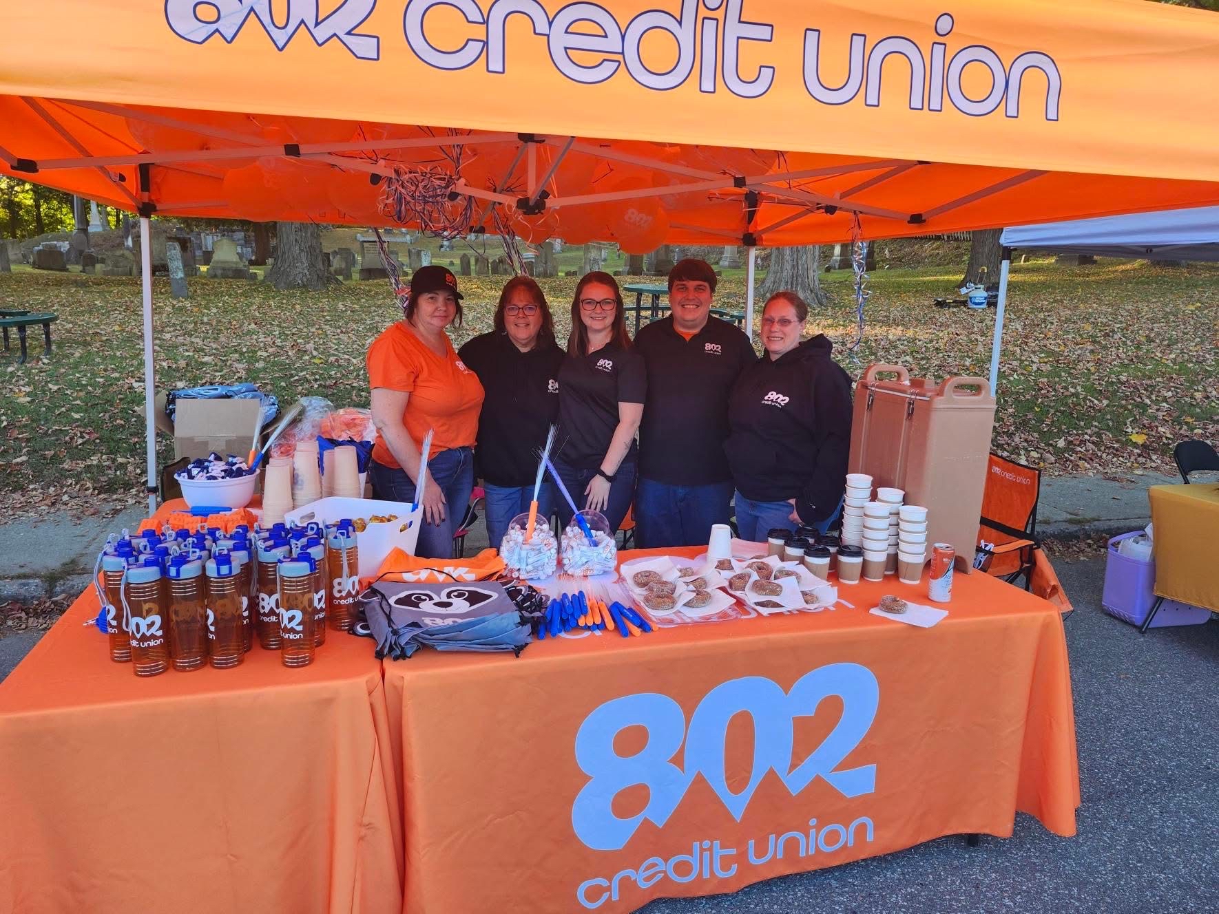 Careers at 802 Credit Union | 802 Credit Union