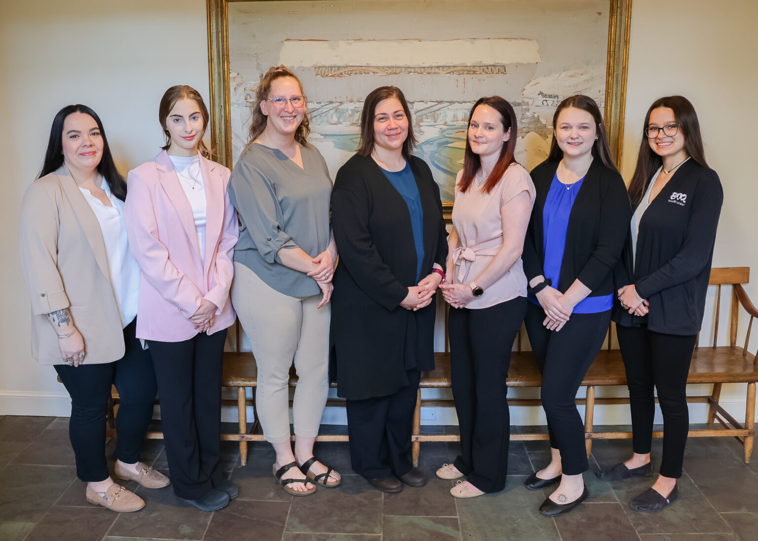 Careers at 802 Credit Union | 802 Credit Union