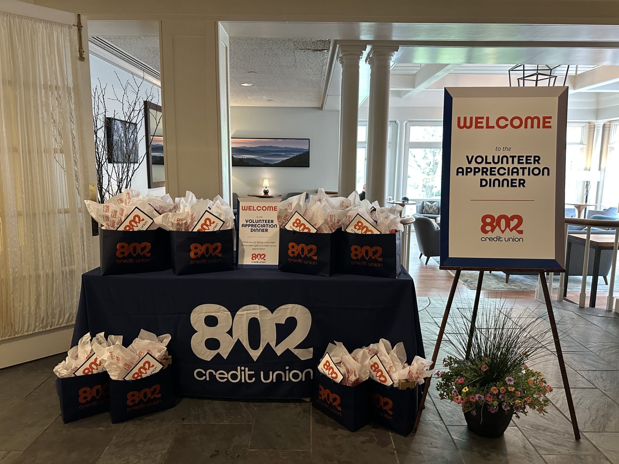 About Us | 802 Credit Union