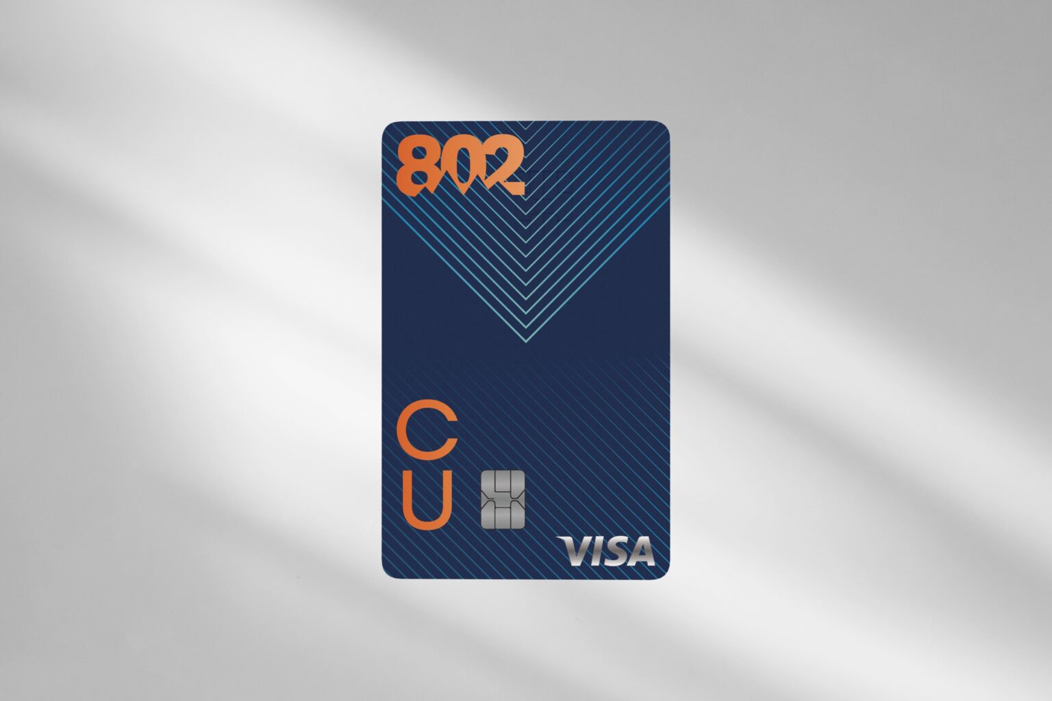 Credit Union Credit Cards in VT & NH | 802 Credit Union